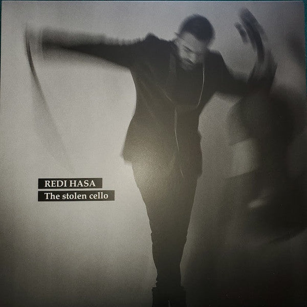 Redi Hasa - The Stolen Cello 1LP - uDiscover Music