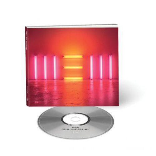 new mccartney