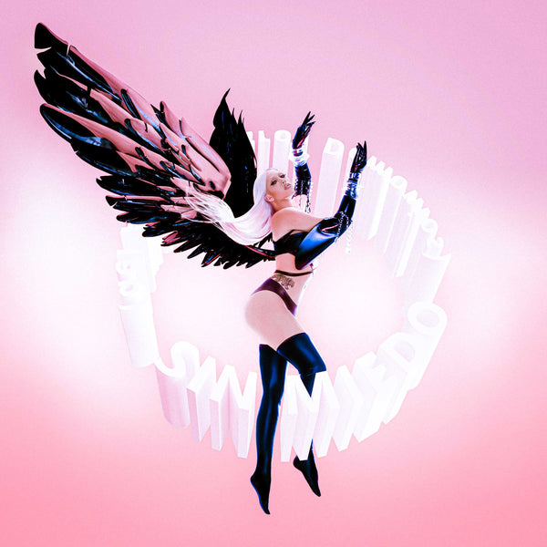 Kali Uchis Kali Uchis Sin Miedo Del Amor Y Otros Demonios Lp Lp
