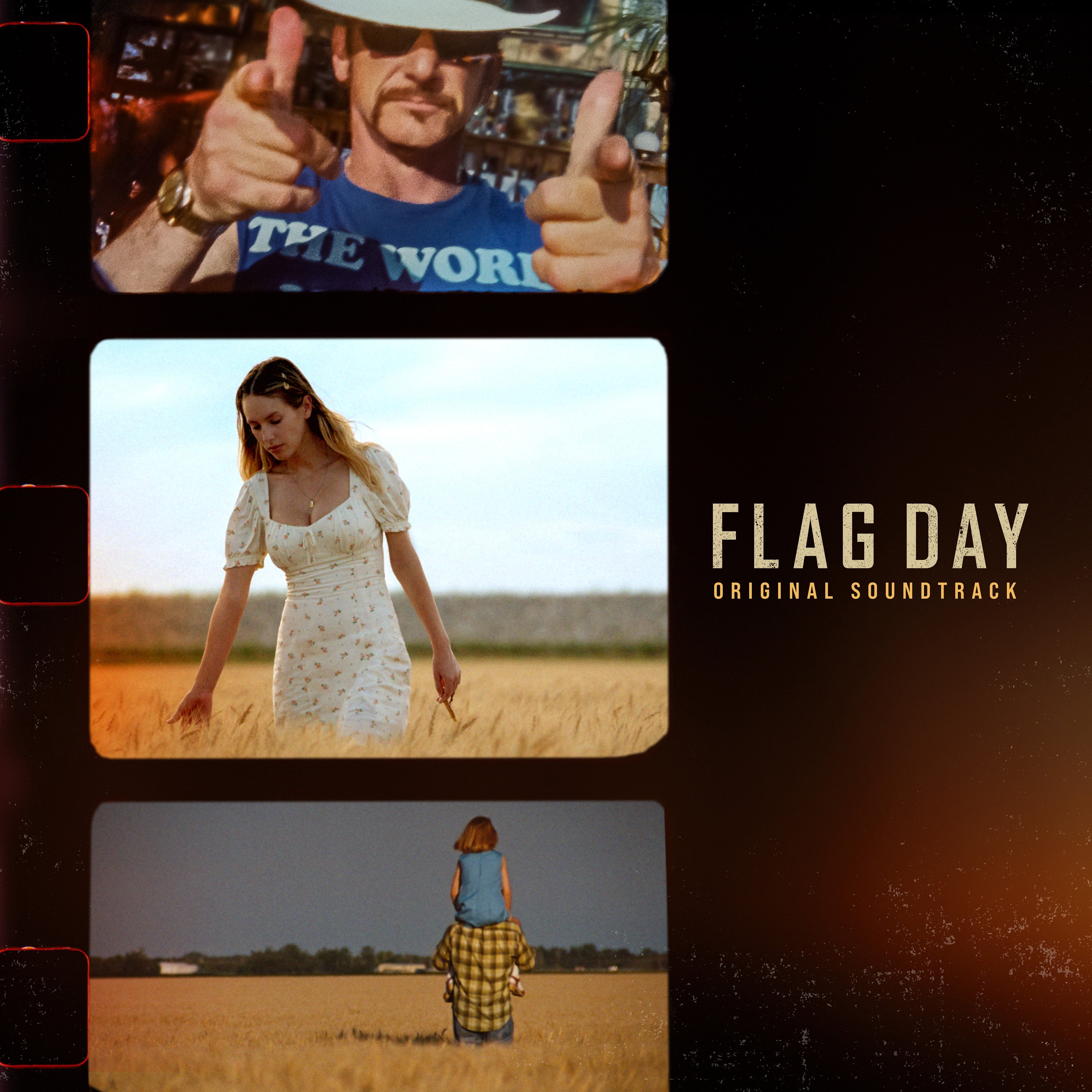 Eddie Vedder - Flag Day 1CD - uDiscover Music
