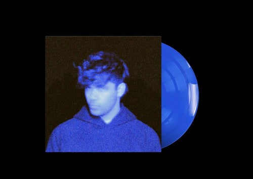 Peter Manos - Do You Turn Red? 1LP - uDiscover Music