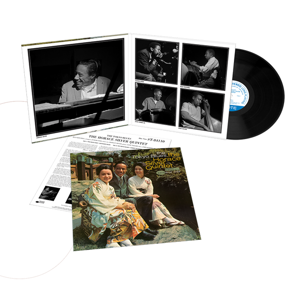 Blue Note Wall Art, Box Sets & Vinyl - uDiscover Music