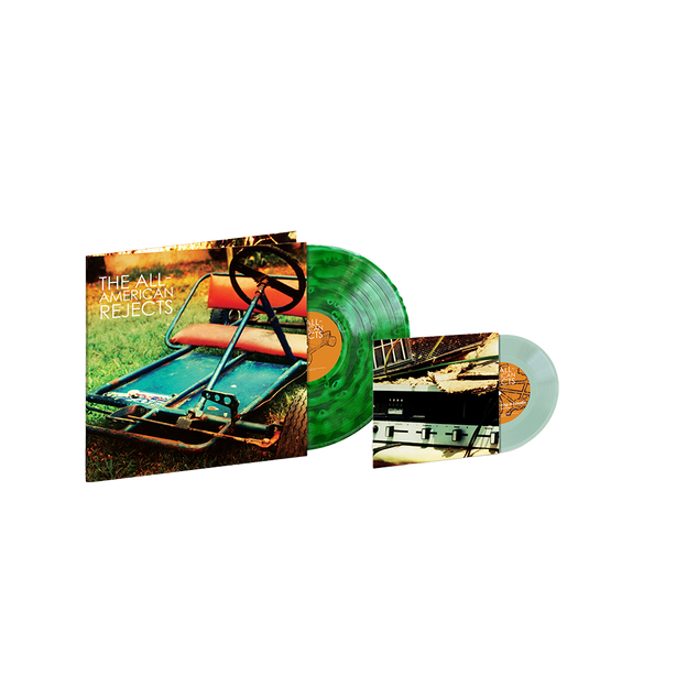 Color LPs – Page 3 – uDiscover Music