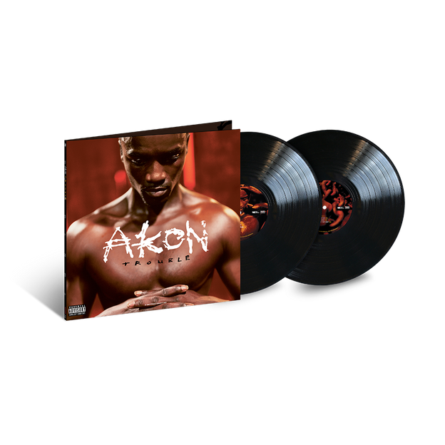 Vinyl – Page 3 – uDiscover Music