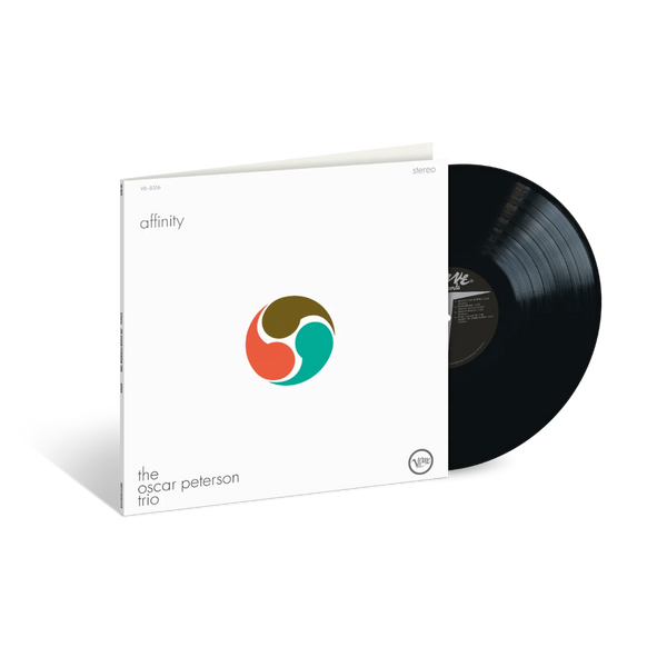 Verve Acoustic Sounds Vinyl | uDiscover Music - uDiscover Music