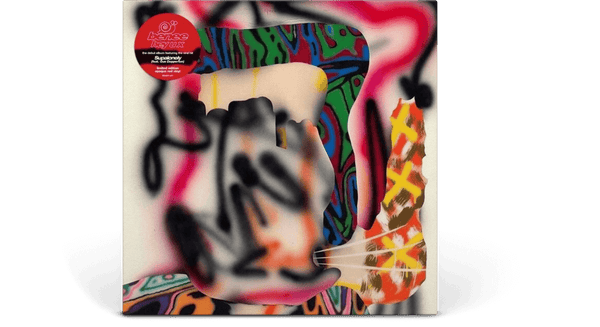 BENEE - Hey u x 1LP - uDiscover Music