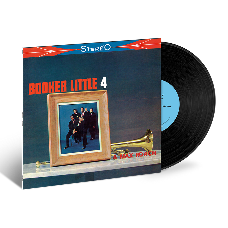 Blue Note Wall Art, Box Sets & Vinyl - uDiscover Music