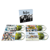 The Beatles - The Beatles - Anthology Collection (2025 Edition): 8CD Boxset - uDiscover Music