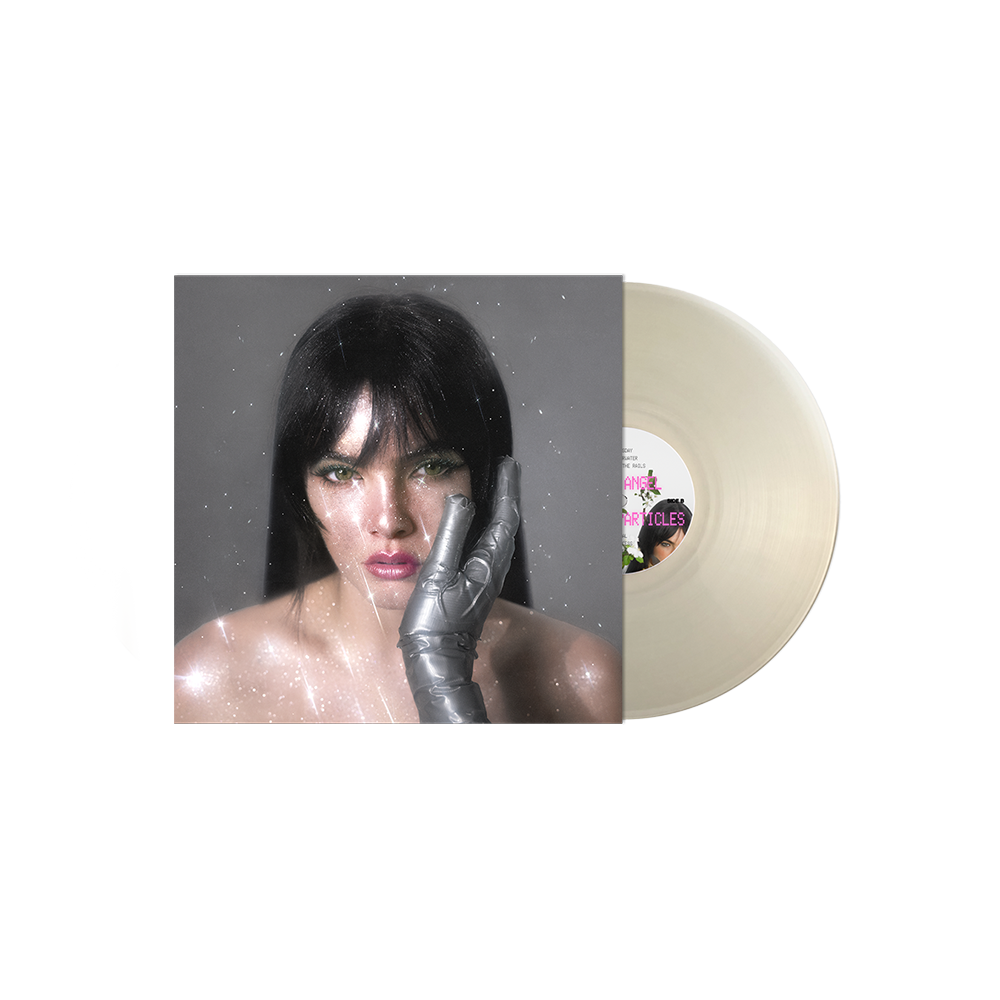BENEE - BENEE - Ur an Angel I’m Just Particles LP - uDiscover Music
