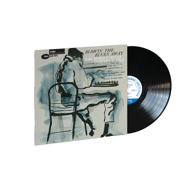 Blue Note Wall Art, Box Sets & Vinyl – uDiscover Music