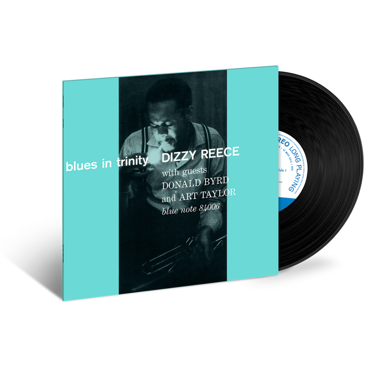 Blue Note Wall Art, Box Sets & Vinyl - uDiscover Music