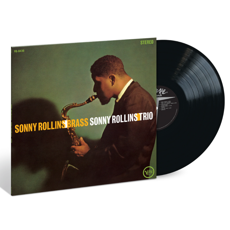 Verve Vault Vinyl | uDiscover Music - uDiscover Music