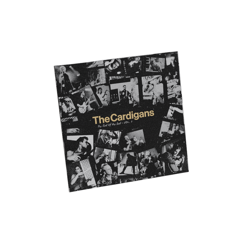 The Cardigans - The Cardigans - The Rest Of The Best Vol. 2 2LP ...