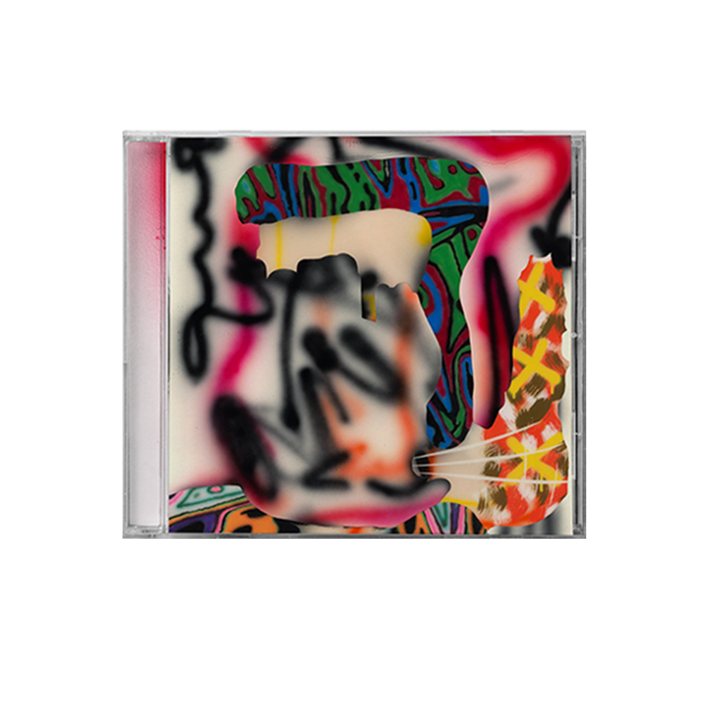 BENEE - Hey u x 1CD - uDiscover Music