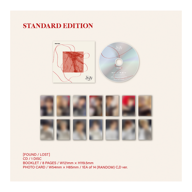 K-Pop CDs & Box Sets – uDiscover Music