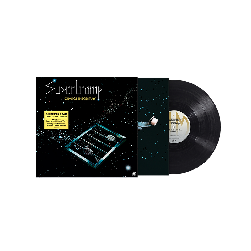Half-Speed Mastered Vinyl | Audiophile LPs - uDiscover Music