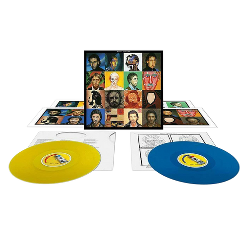 Half-Speed Mastered Vinyl | Audiophile LPs - uDiscover Music