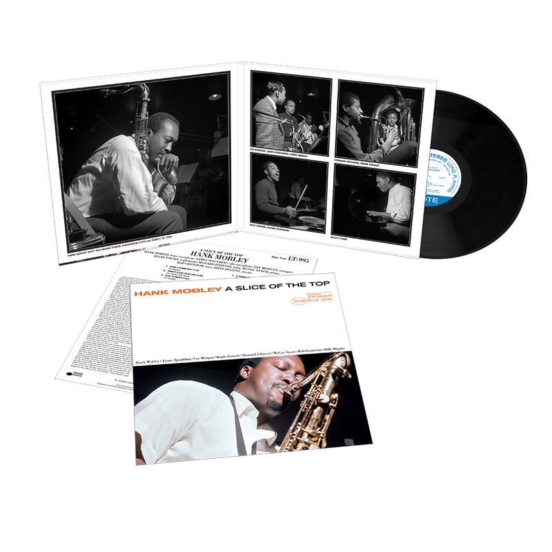 Jazz and Blues Vinyl, CDs, & Box Sets - uDiscover Music