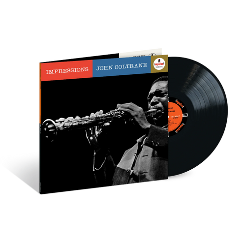 Verve Acoustic Sounds Vinyl | uDiscover Music - uDiscover Music
