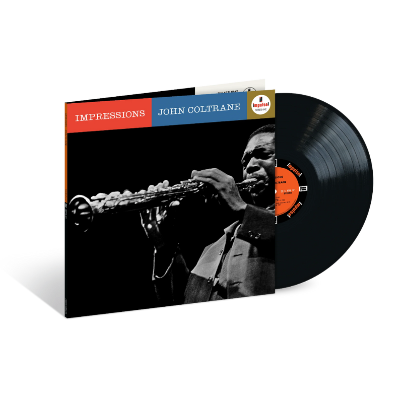 Verve Acoustic Sounds Vinyl | uDiscover Music - uDiscover Music