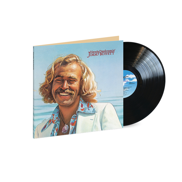 Jimmy Buffett Vinyl, Cassettes, & Box Sets – uDiscover Music