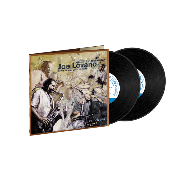 Blue Note Wall Art, Box Sets & Vinyl – uDiscover Music