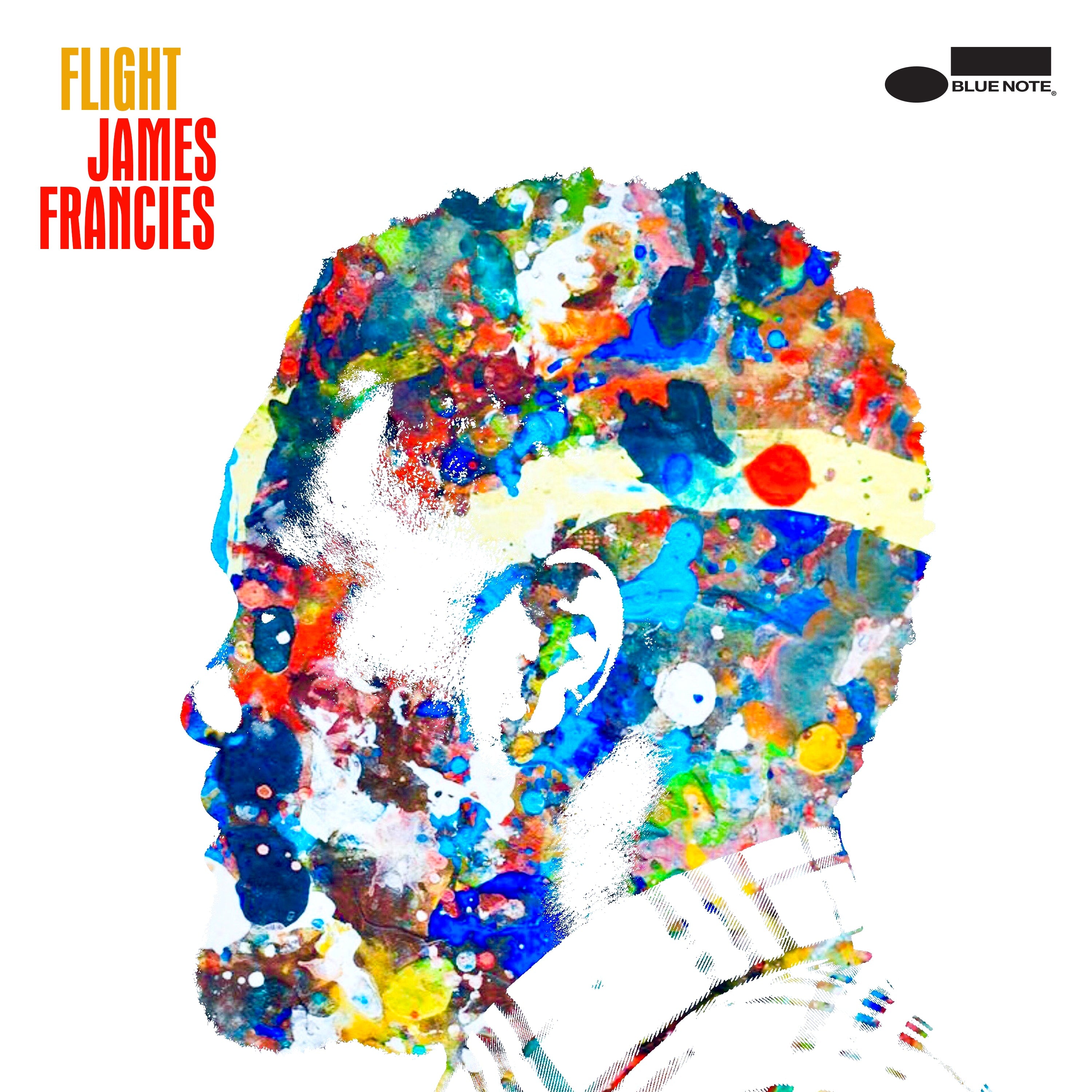 James Francies - Flight 1CD - uDiscover Music