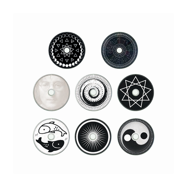 John Lennon - John Lennon - Mind Games (The Ultimate Mixes) Deluxe Box ...