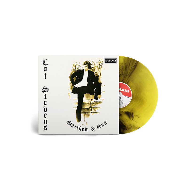 Yusuf / Cat Stevens Vinyl, CDs, & Box Sets - uDiscover Music