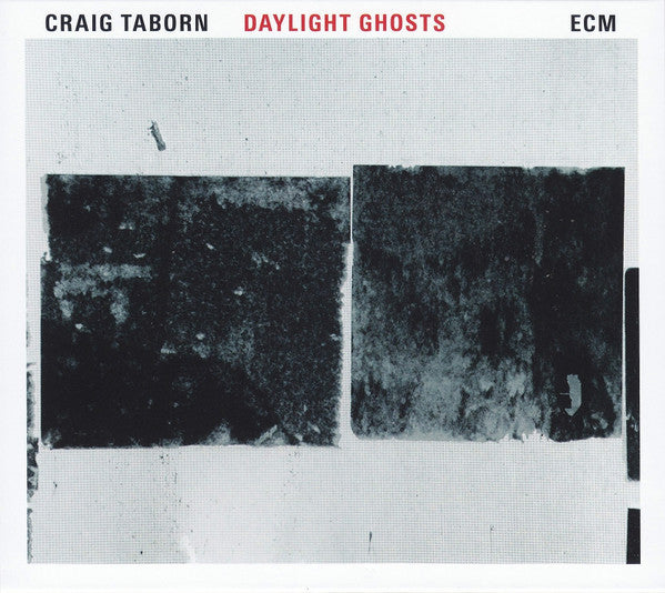 Craig Taborn - Daylight Ghosts 1CD - uDiscover Music