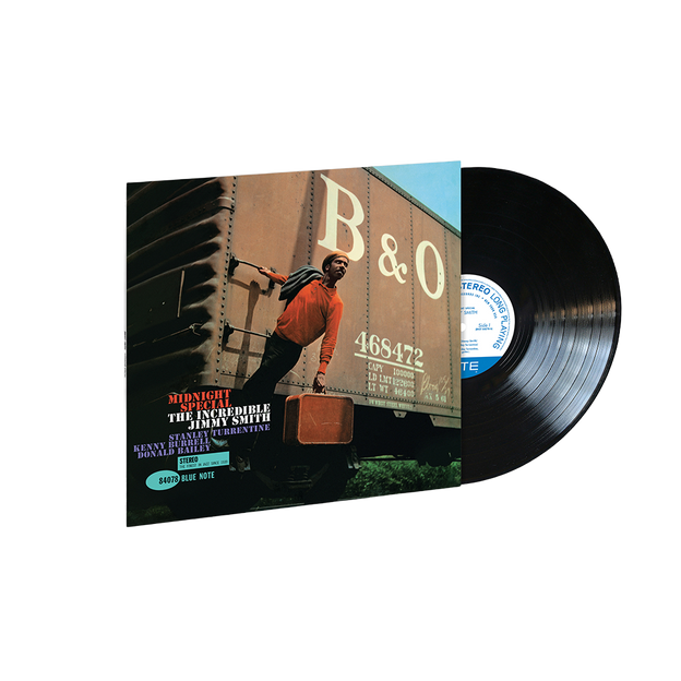 Blue Note Wall Art, Box Sets & Vinyl – uDiscover Music