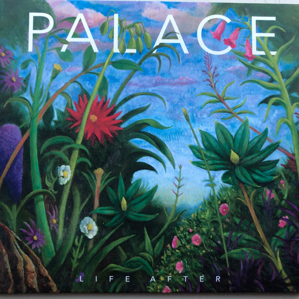 Palace - Life After 1CD - uDiscover Music