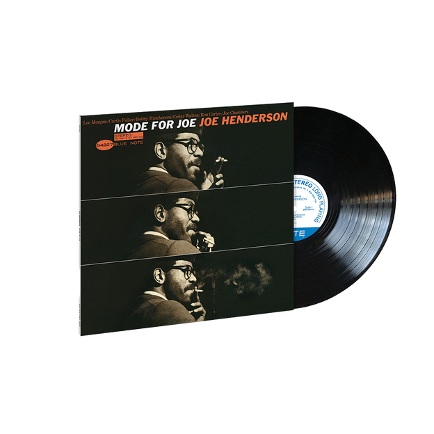 Blue Note Wall Art, Box Sets & Vinyl – uDiscover Music