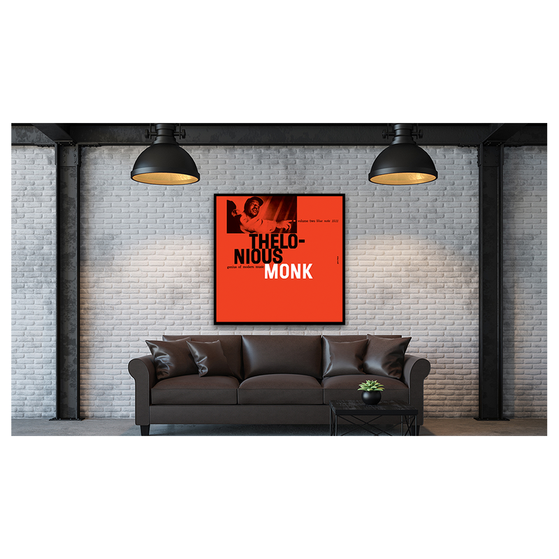 Wall Art - uDiscover Music