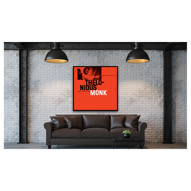 Wall Art – uDiscover Music