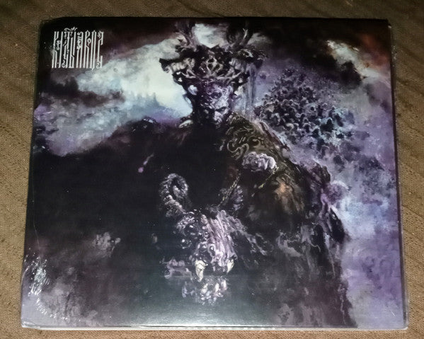 Katharos - Of Lineages Long Forgotten 1CD - uDiscover Music