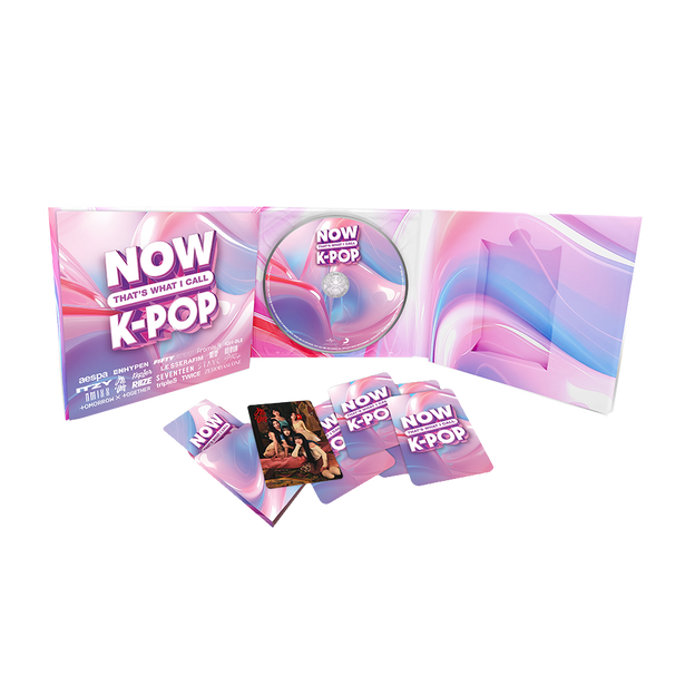 New Releases – uDiscover Music