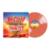 Country Vinyl, CDs, and Box Sets - uDiscover Music