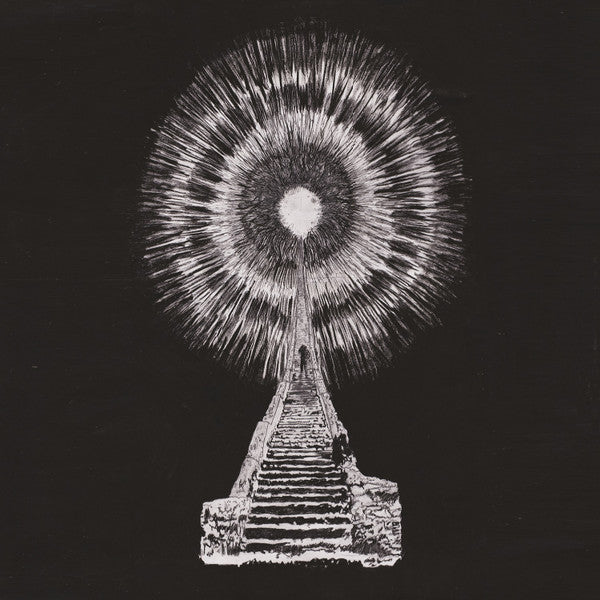 The Wounded Kings - Visions In Bone 1CD - uDiscover Music