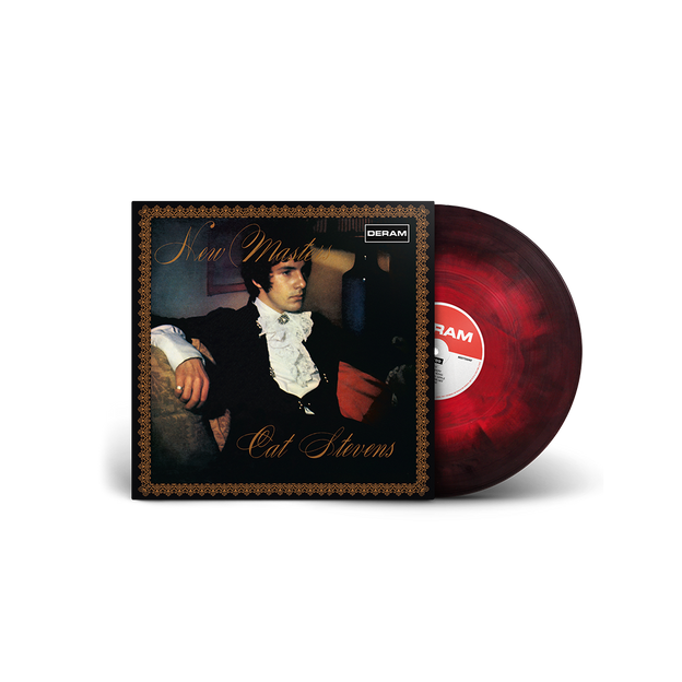 Yusuf / Cat Stevens Vinyl, CDs, & Box Sets – uDiscover Music