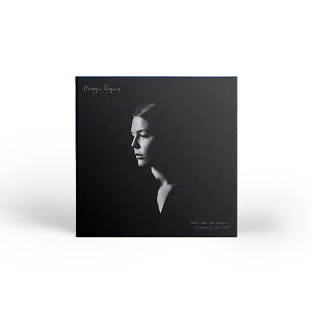 Maggie Rogers - Notes From The Archive: Recordings 2011-2016 1CD ...