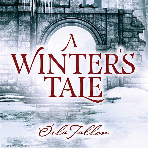 Orla Fallon - A Winter's Tale CD - uDiscover Music