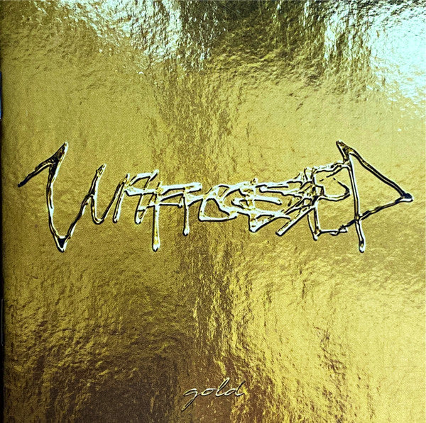 Unprocessed - Gold 1CD - uDiscover Music