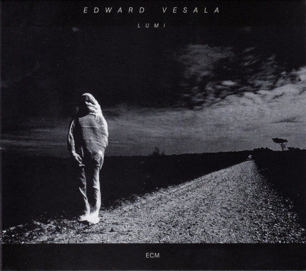Edward Vesala - Lumi 1CD - uDiscover Music
