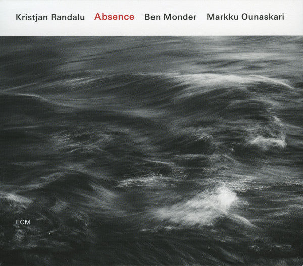 Kristjan Randalu - Absence 1CD - uDiscover Music