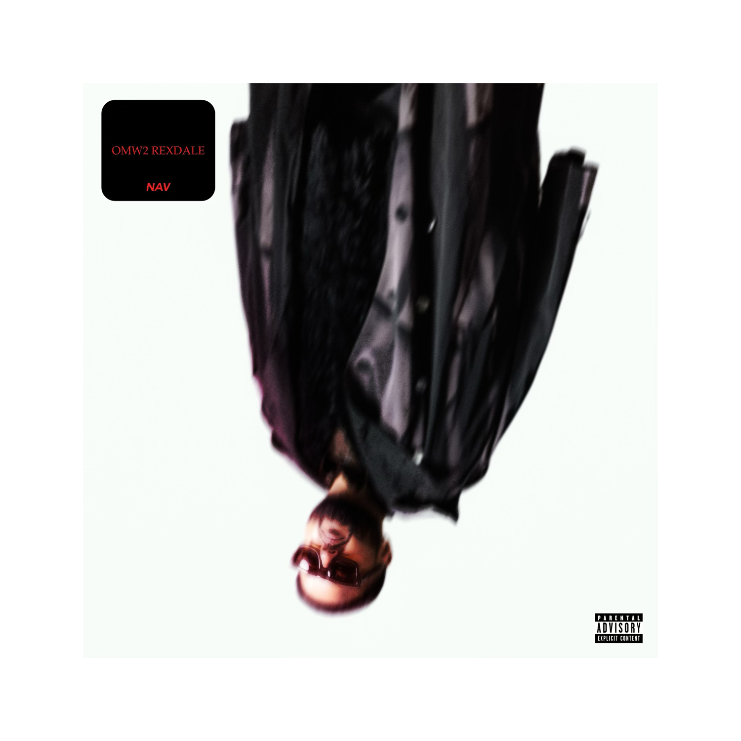 NAV - NAV-OMW2 Rexdale CD - uDiscover Music