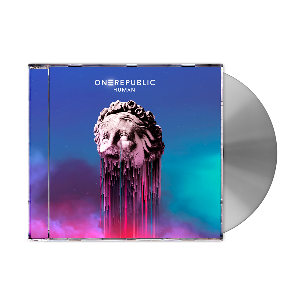 OneRepublic - OneRepublic-HumanCD - uDiscover Music
