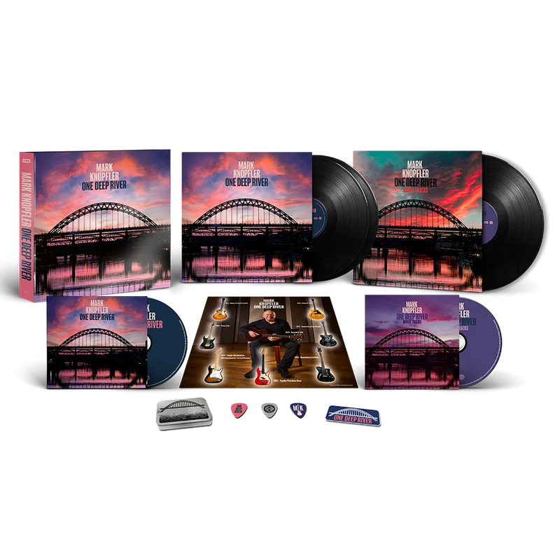 Half-Speed Mastered Vinyl | Audiophile LPs - uDiscover Music