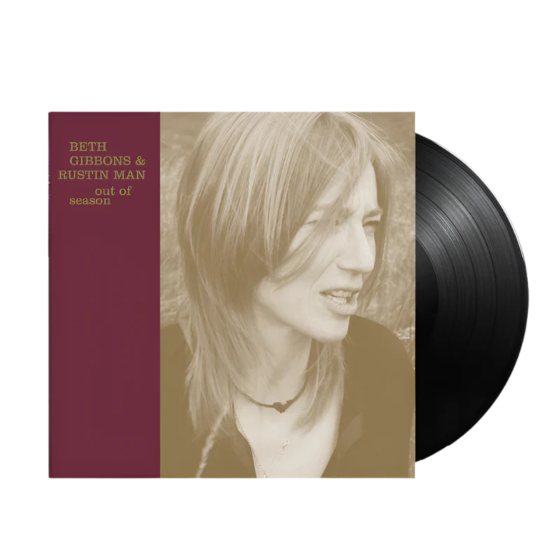 Beth Gibbons - Beth Gibbons Out of Season LP - uDiscover Music