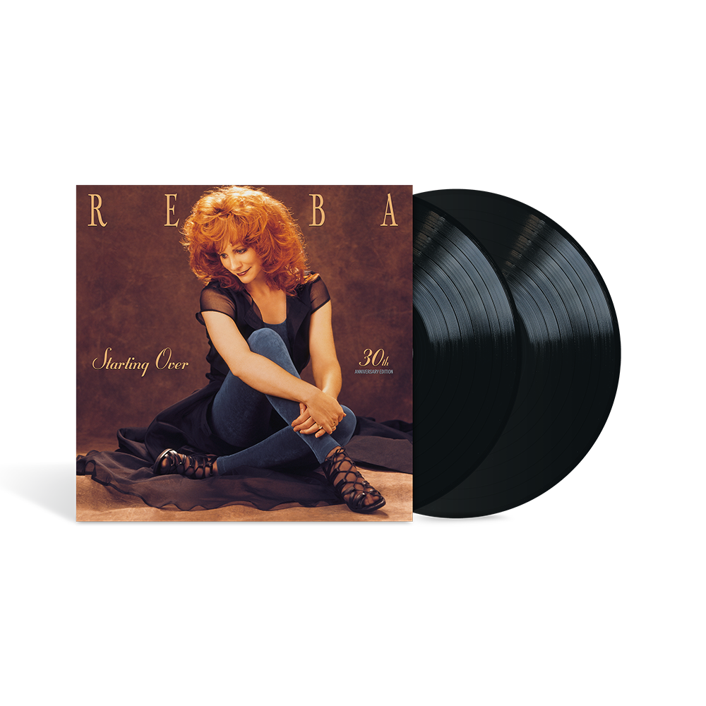 Reba Mcentire Album An Album Of Classic Hits: “Rumor Has It” By